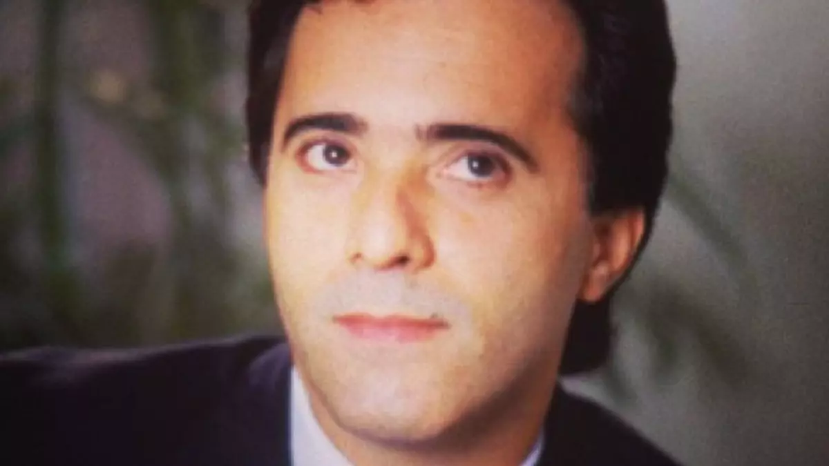 75 anos de Tony Ramos: saiba curiosidades sobre a vida do ator - Tudo EP