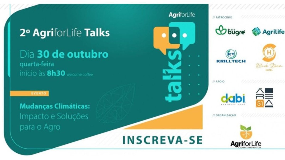 Ribeirão Preto recebe evento gratuito sobre os impactos das mudanças ...