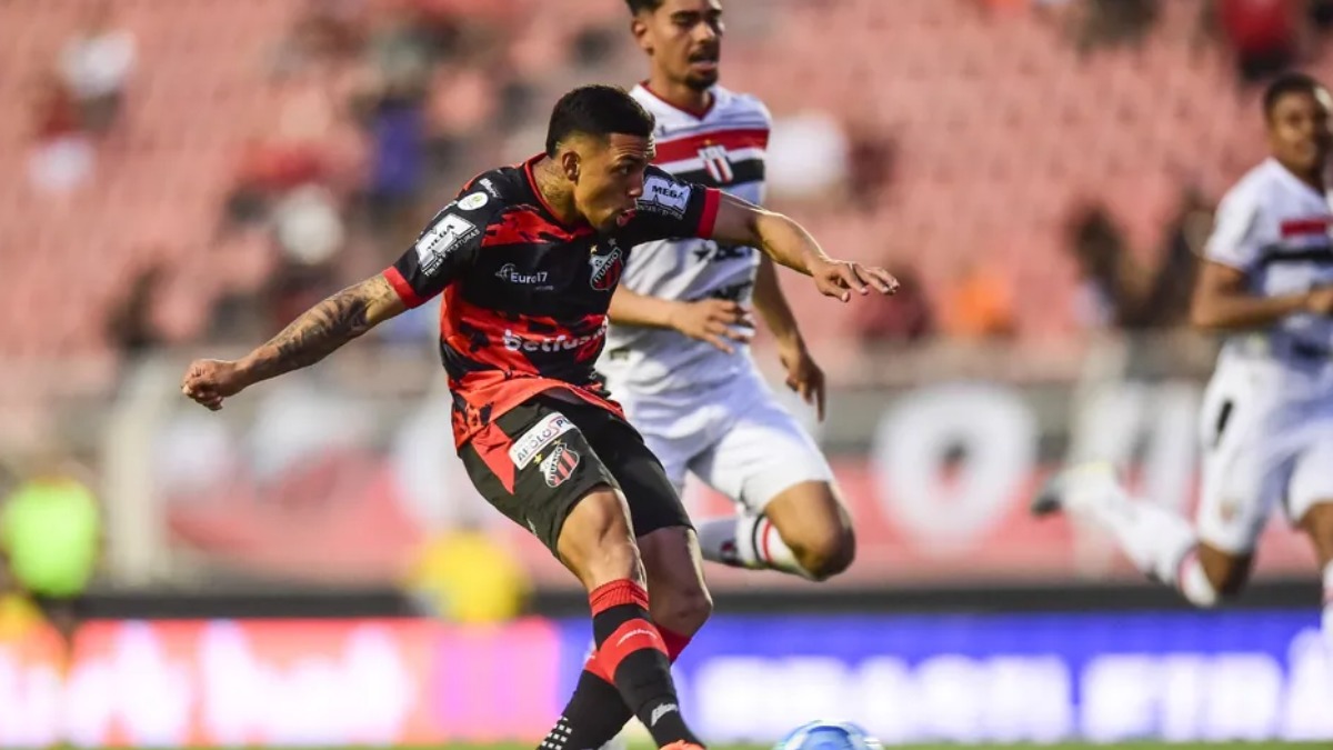 "Não soubemos aproveitar", Marcelo Chamusca reconhece que o Bota não ...