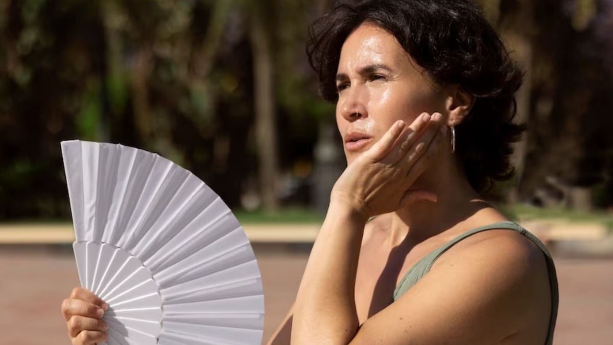 Calor extremo e tempo seco demandam cuidados extras ao fazer exercício ...