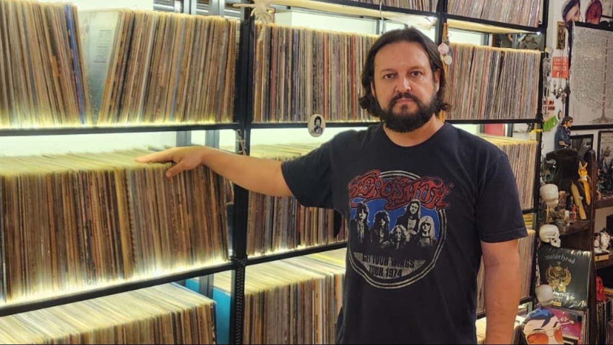 13 de julho é o 'Dia Mundial do Rock'! Vamos falar sobre esse gênero ...