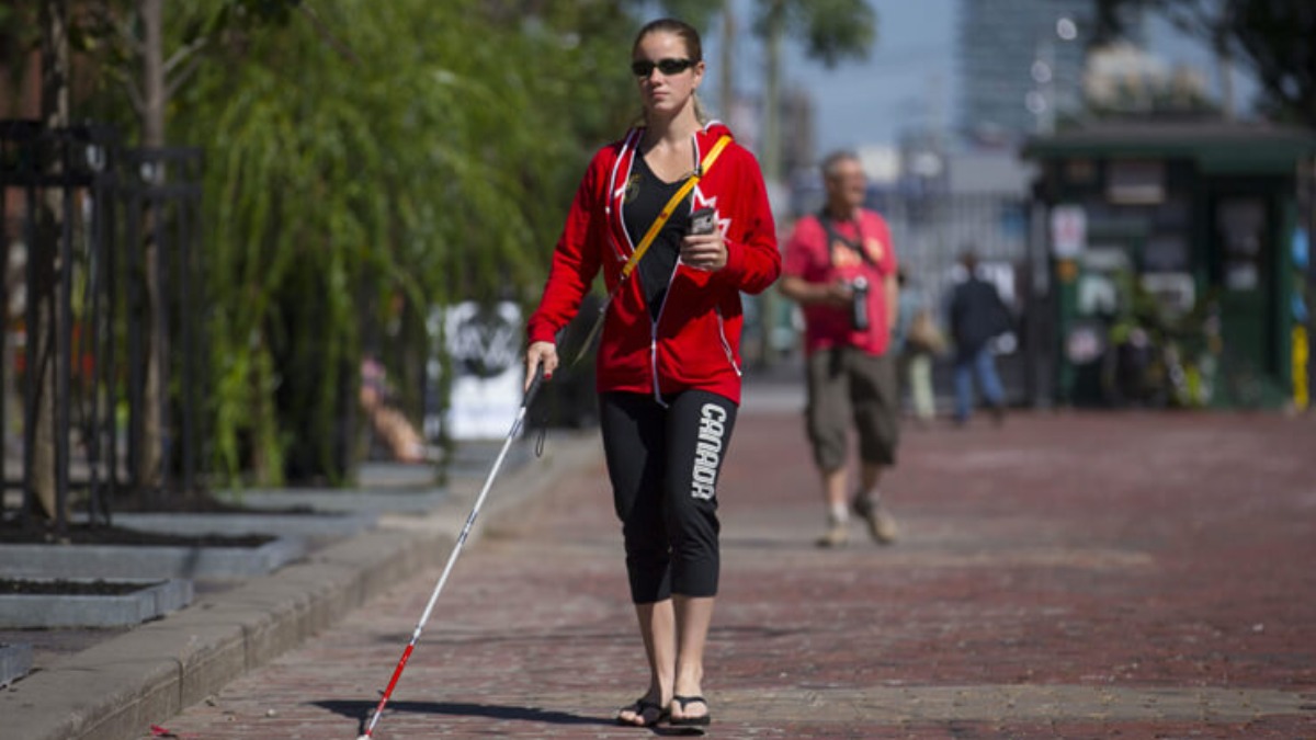 Nesta terça (13) é celebrado o Dia Nacional da Pessoa com Deficiência ...
