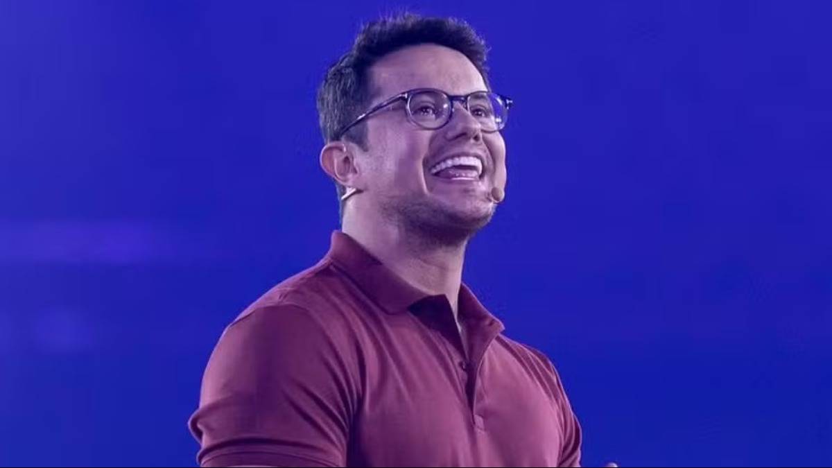 Deive Leonardo em Barretos: inscrições para apresentação estão abertas ...