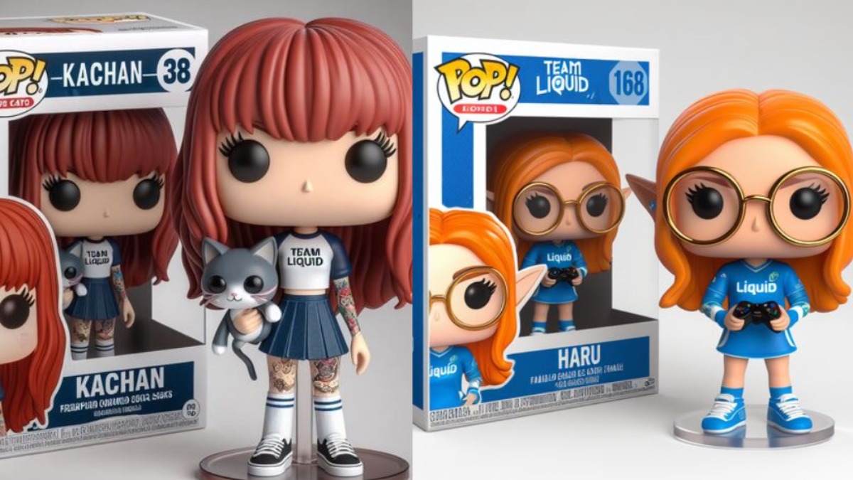 Funko Pop IA: como criar seu Funko personalizado? - tudoep