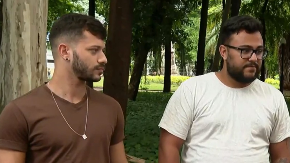 Dupla sertaneja tem equipamentos furtados no Centro de Ribeirão (João ...