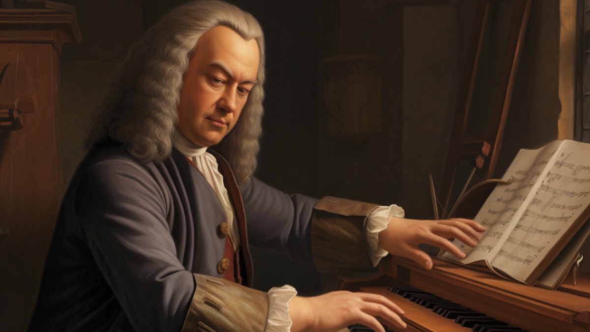 Música de qualidade! Conheça a trajetória e a obra de Johann Sebastian ...