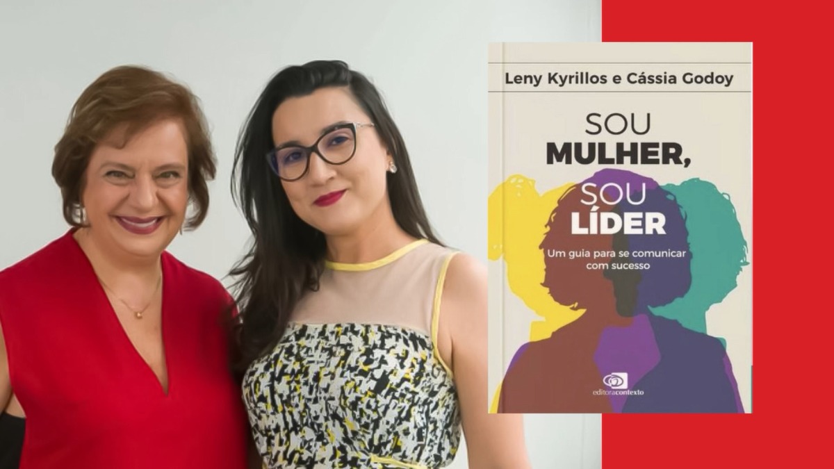 Comunicação e empoderamento feminino! Fonoaudióloga e colunista da CBN ...