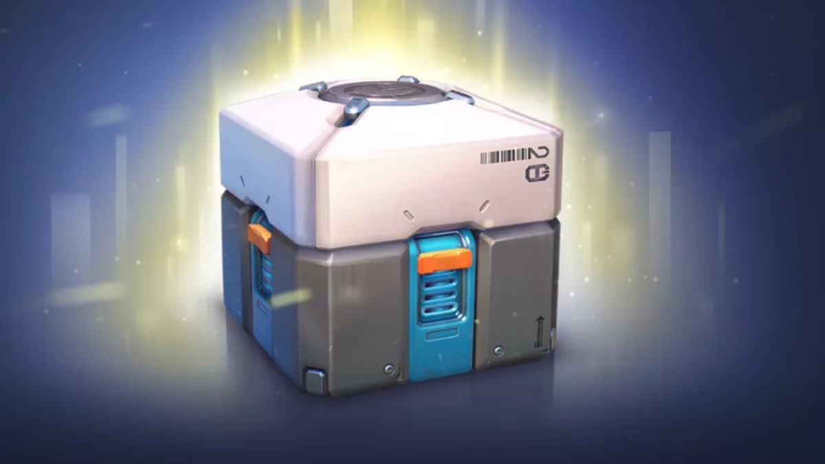 Loot Boxes, você sabe o que é? (Produto vendido dentro de jogos é ...