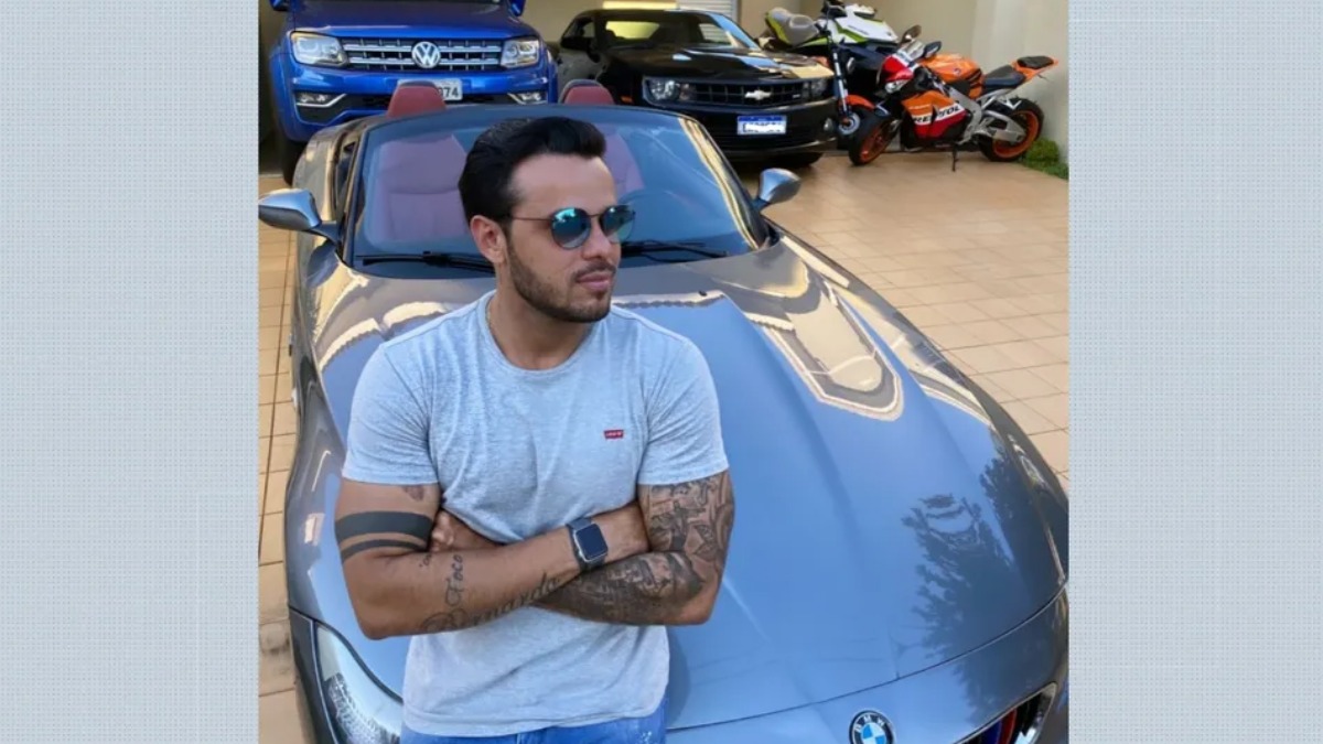 Especialista fala em execução e aponta que crime contra empresário pode ...