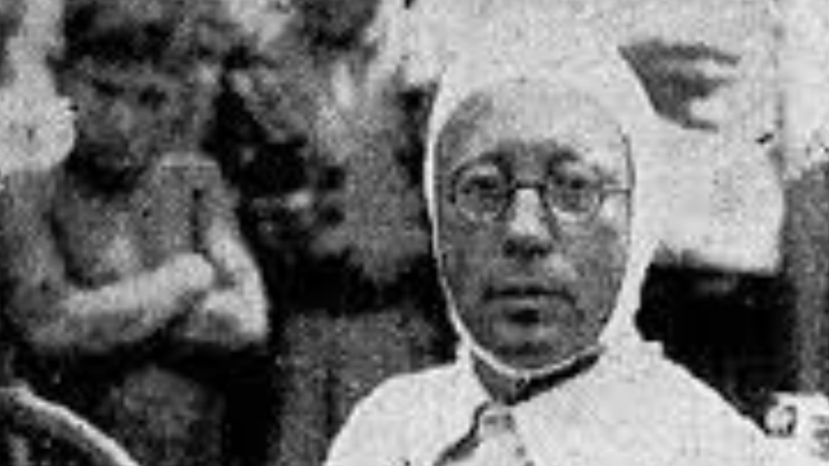 Você já ouviu falar em Manuel de Teffé? Piloto foi um dos principais ...