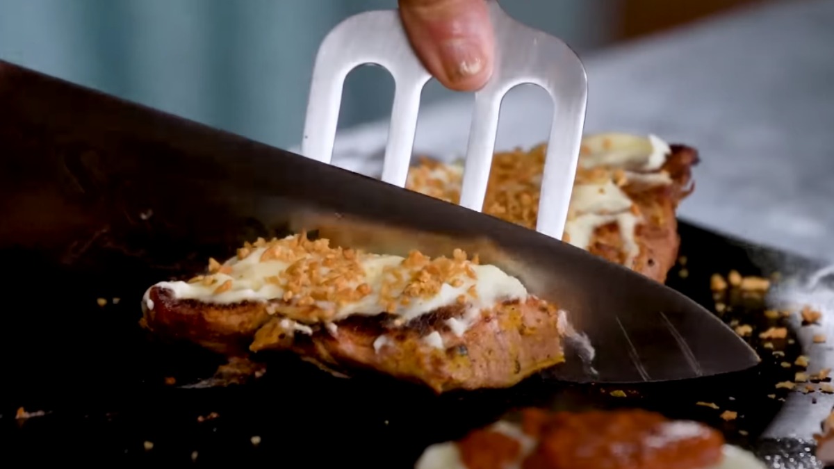 Churrasqueadas: Aprenda a fazer mignonzinho com geléia de pimenta - tudoep