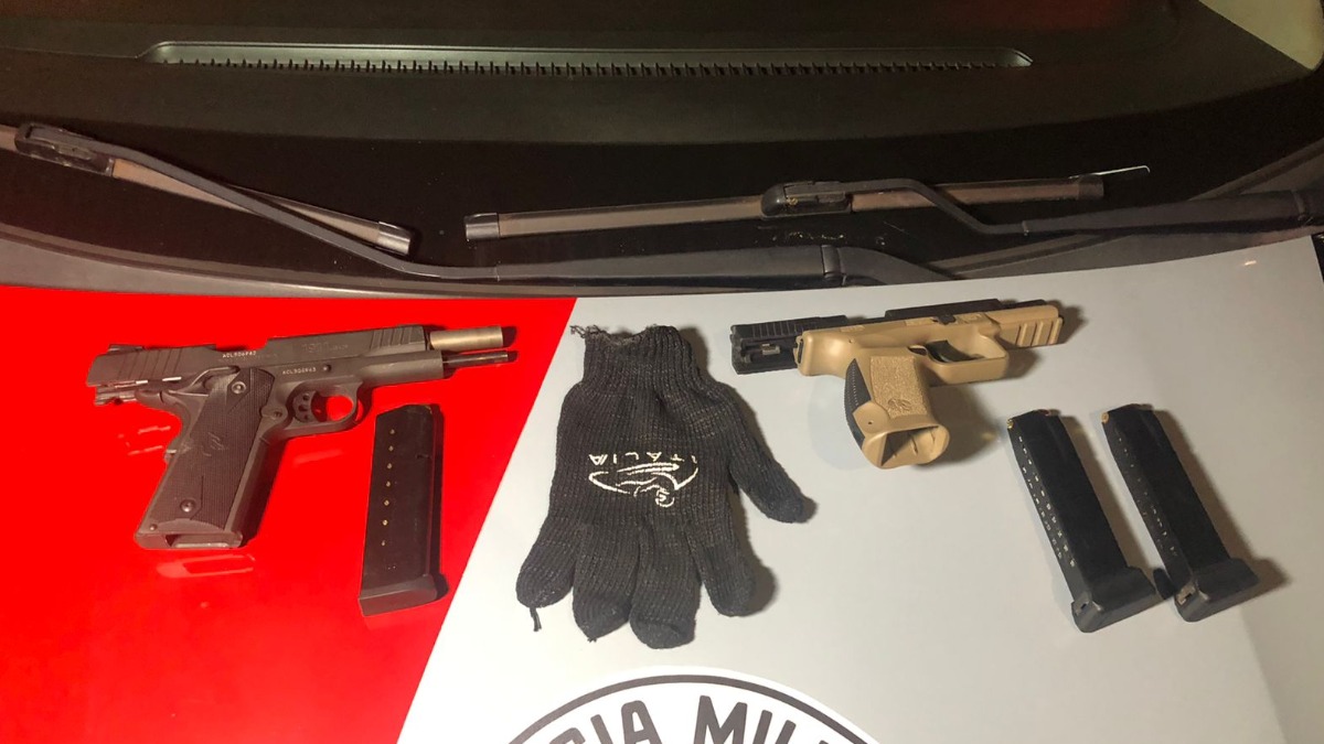 Motorista é Detido Suspeito De Participar Do Assassinato De Um Homem No