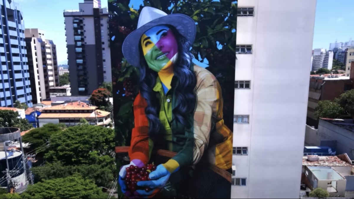 Lucimar Silva: Conheça a história da produtora homenageada em São Paulo ...