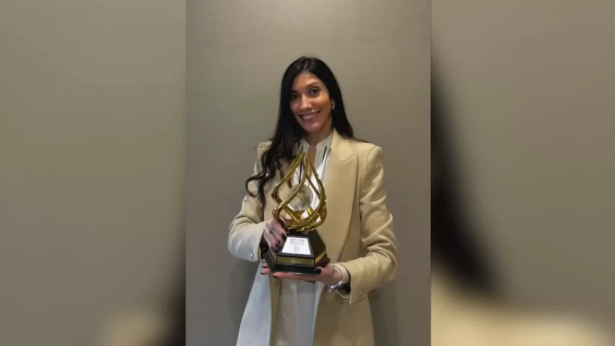 Pesquisadora da USP de Ribeirão é a primeira brasileira a vencer o ...