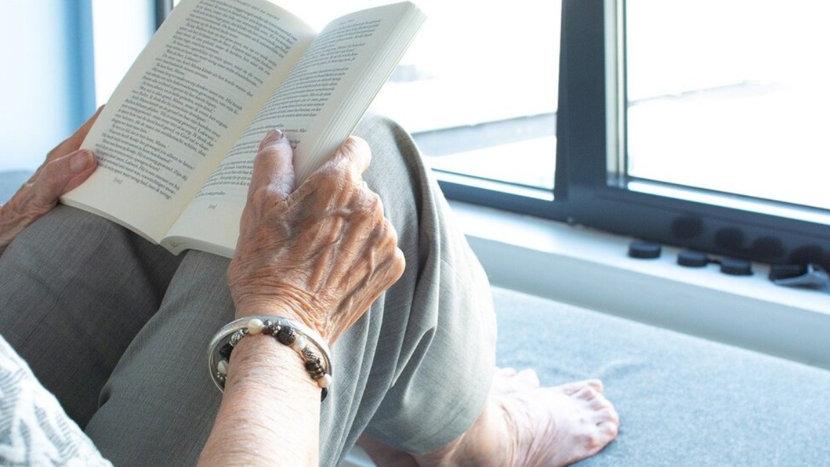 Você quer viver até 120 anos e ter uma vida produtiva? - Virando Bixo