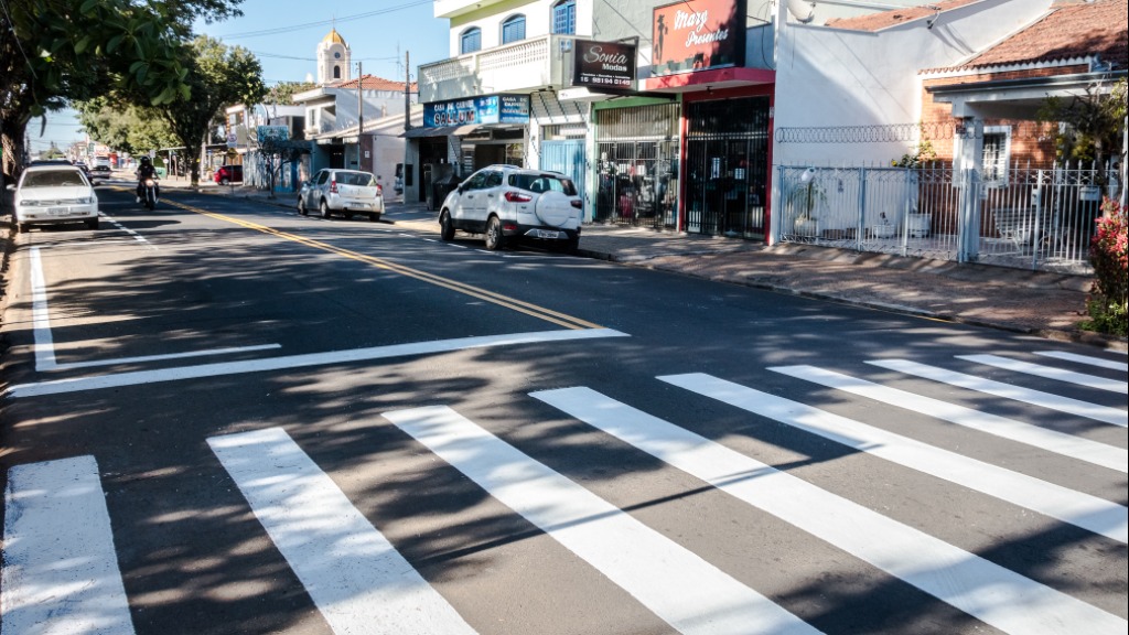 Transerp realiza campanha sobre a importância da travessia dos ...