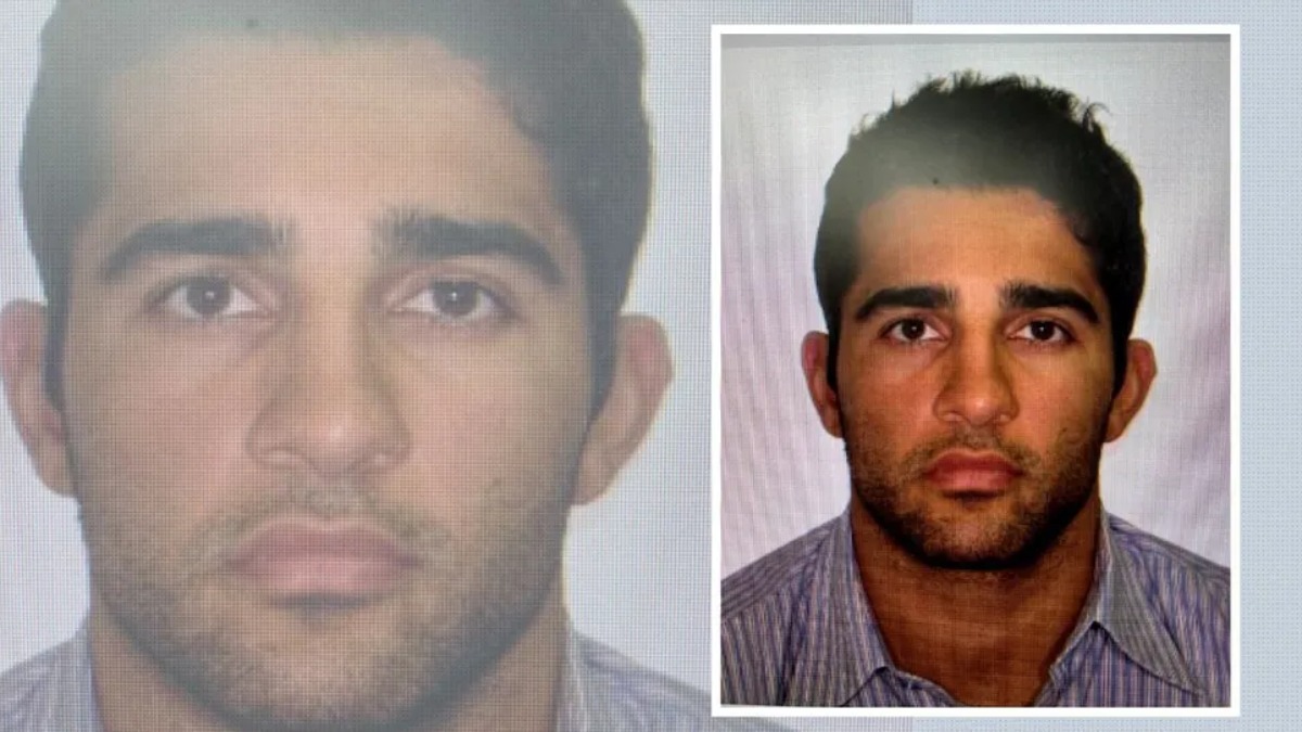 Homem suspeito de mandar matar o pai, o irmão e de sequestrar a ex-mulher em Ribeirão é preso em ...