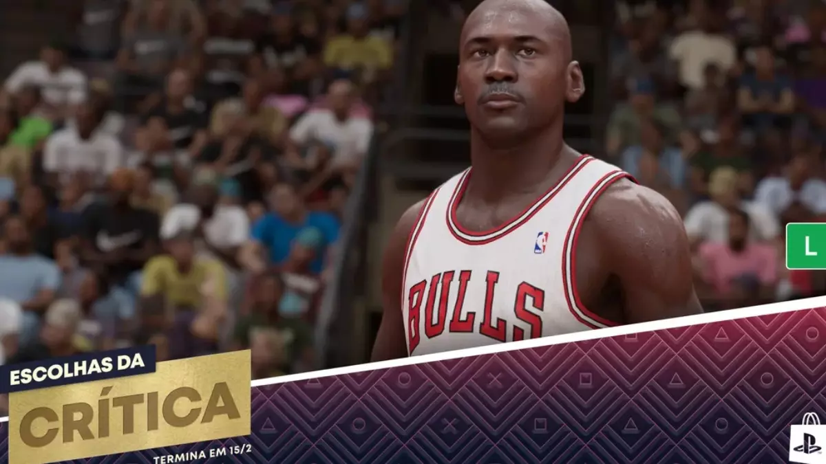 Promoção Escolhas da Crítica está de volta ao PS Plus - Tudo EP