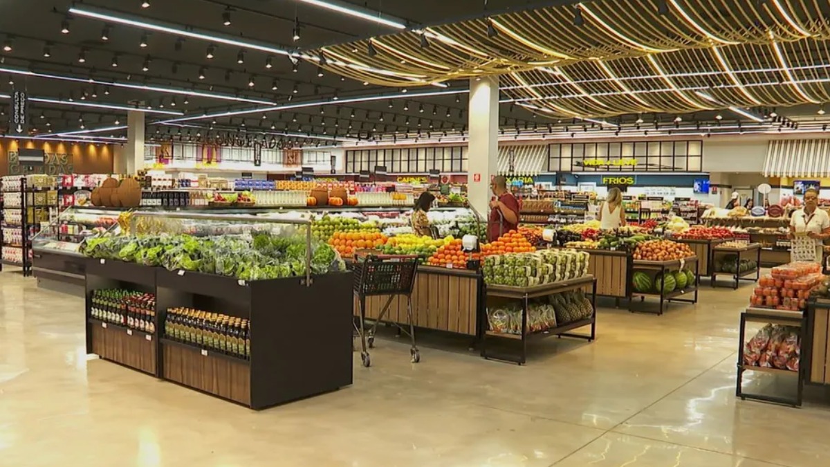 Justiça manda Polícia investigar o Grupo Solar, do supermercado Alma ...