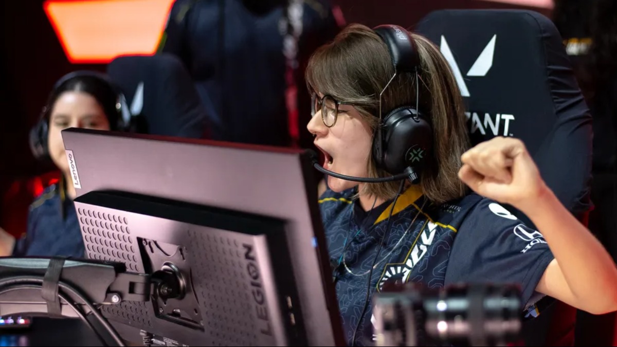 Conheça o grupo de gamers que representa o Brasil no mundial feminino ...