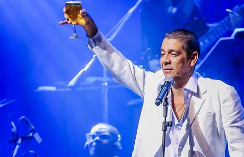 Zeca Pagodinho: veja qual é o valor da fortuna do cantor - tudoep